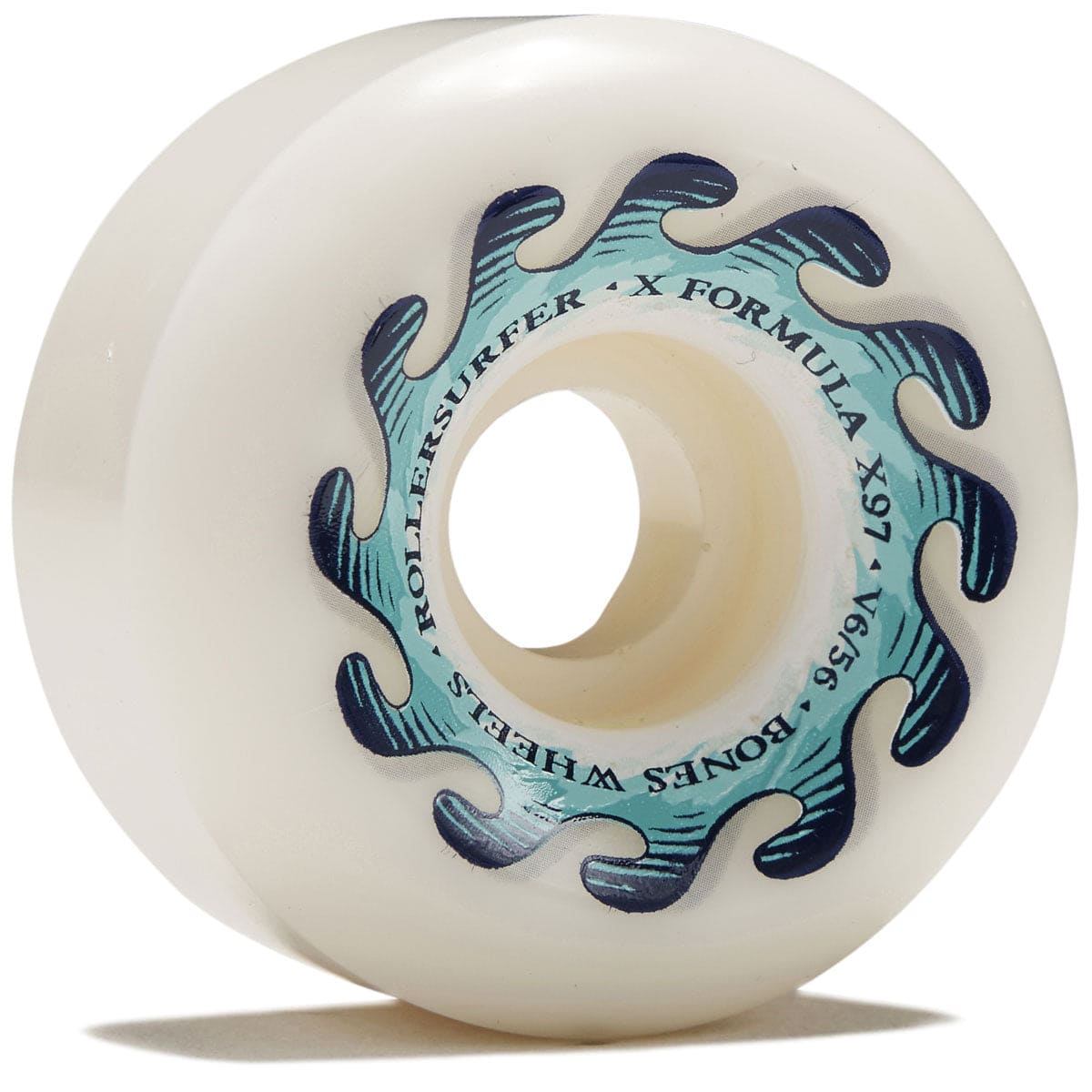 Bones | 56mm/97a X-Formula x97 - V6 Widecut – THIS Skateshop