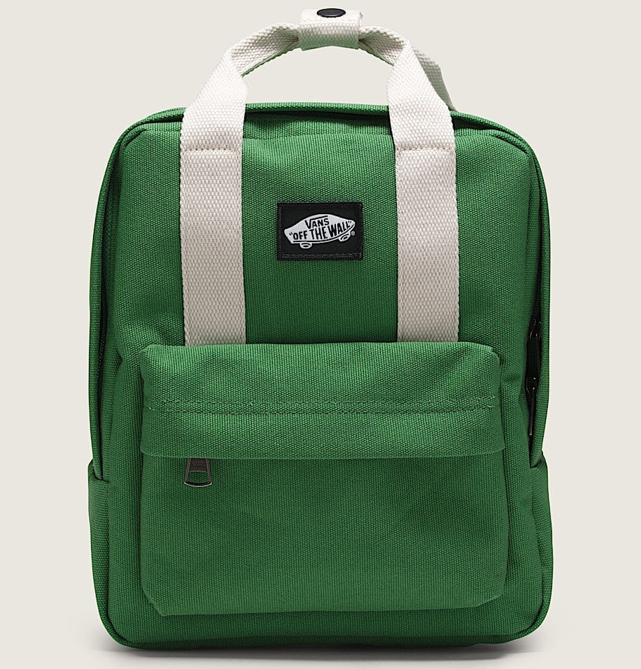 Vans | Low Key Mini Backpack - Fairway Green – THIS Skateshop