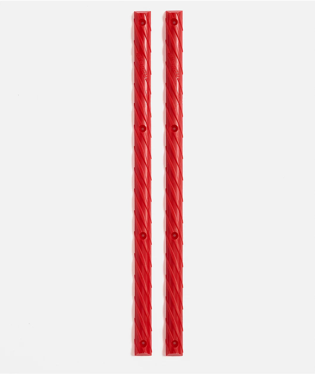 Slappy | Red Lines Rails - Red – THIS Skateshop