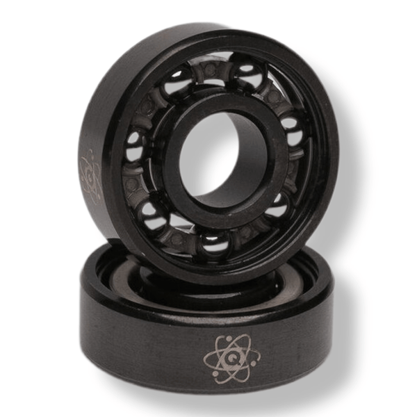 Quantum | Metallic Series Bearings – THIS Skateshop
